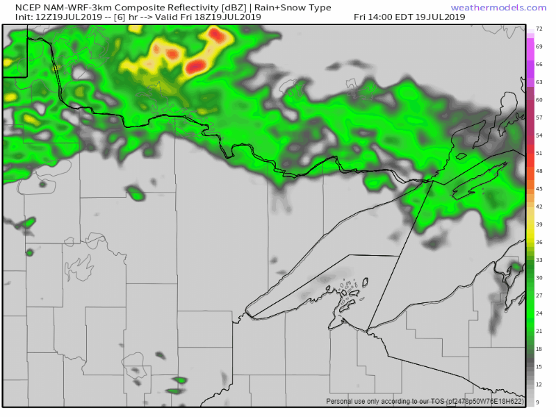 nam-wrf-3-km-metro-regions-duluth-simulated-radar-1 – Weather Blog for ...