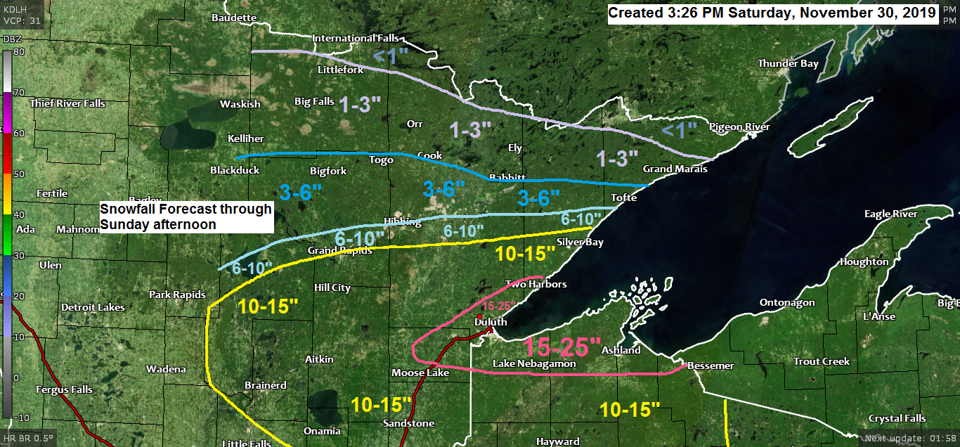 newmapfinal – Weather Blog for Duluth and the Northland