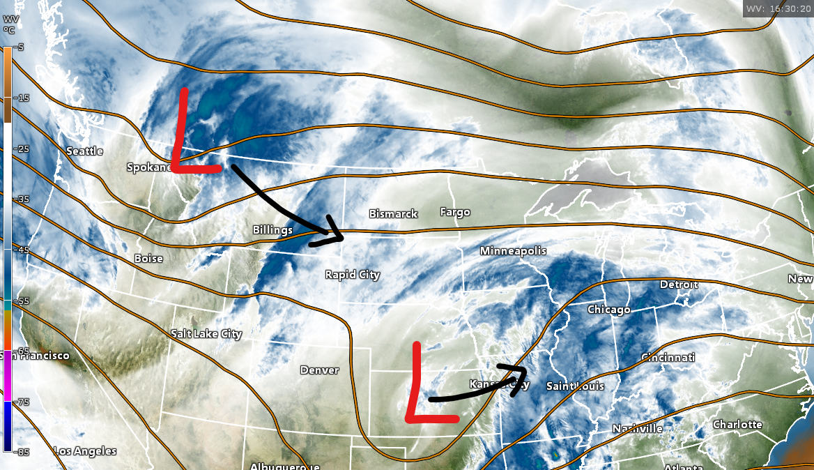 11 a.m. Weather Update – November 24, 2025 – Weather Blog for Duluth ...